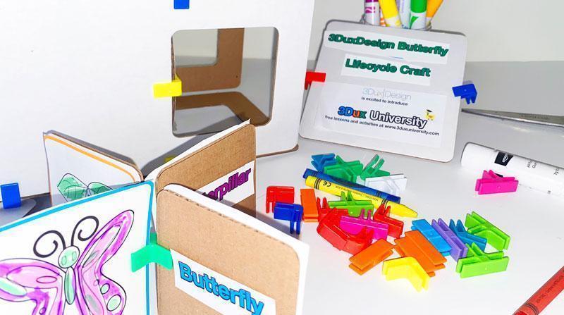 Episode #7: Life Cycle Craft